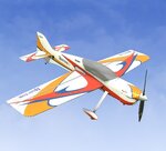 (PVN) Great Planes Reactor 3D 50cc (QuickEdit)_AV | RealFlight Forums