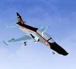 SKYMASTER BAE HAWK 100 S_AV | RealFlight Forums