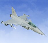 grippen 2_CS | RealFlight Forums