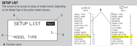 DX6i Binding Problem | RealFlight Forums