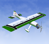 Ultra Stick 30cc V2 (StdSpektrumTX-Evo) by RCFS_AV | RealFlight Forums