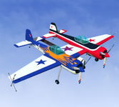 Yak-110 Night (StdInterLink-Evo) by RCFS_AV | RealFlight Forums