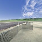 Hemet CA Pattern Practice Site RF9 (3D) by RCFS_AP | RealFlight Forums