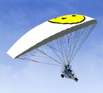 Powered Paraglider Drop Cart glide_AV | RealFlight Forums