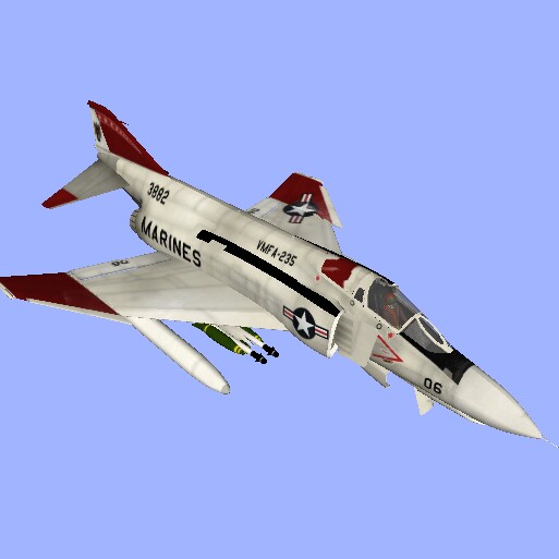 Viper Jet_AV | RealFlight Forums