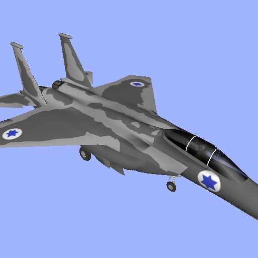 Viper Jet_AV | RealFlight Forums