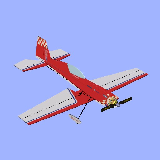 Great Planes Yak-54 Foamy V-Pitch - Constant Speed_AV | RealFlight Forums