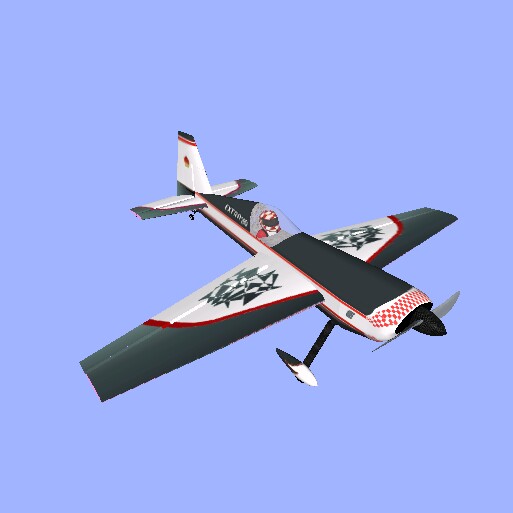 Military cub_CS | RealFlight Forums