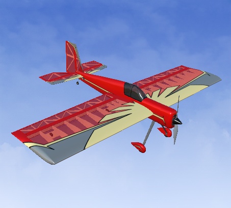 Airplane Models | Page 4 | RealFlight Forums