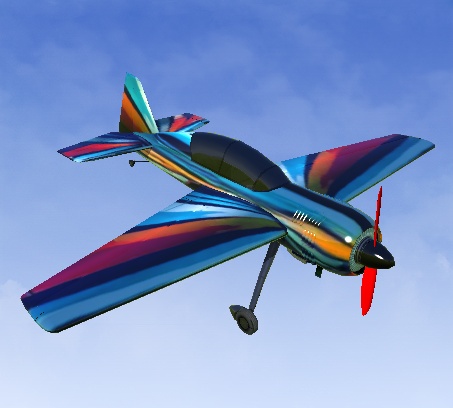 Airplane Color Schemes | RealFlight Forums