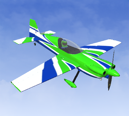 Extreme Flight 104in MXS Sam edit V2 SFG_AV | RealFlight Forums