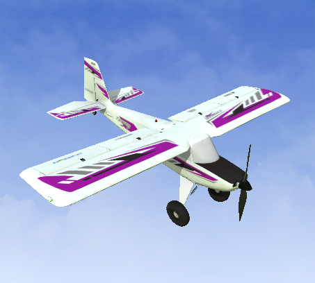Airplane Color Schemes | RealFlight Forums