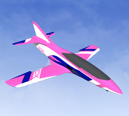 Pink Picarito_CS | RealFlight Forums