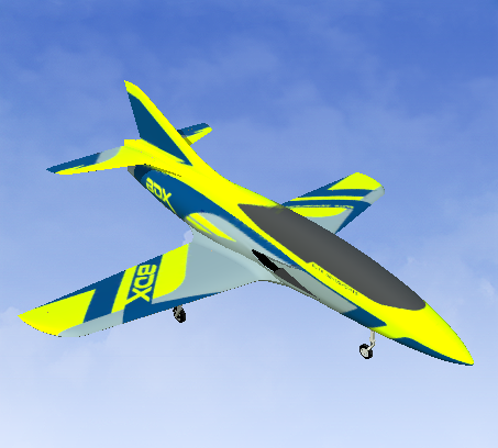 Pink Picarito_CS | RealFlight Forums