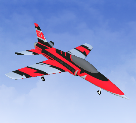 Pink Picarito_CS | RealFlight Forums