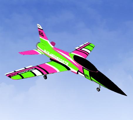 Airplane Color Schemes | RealFlight Forums