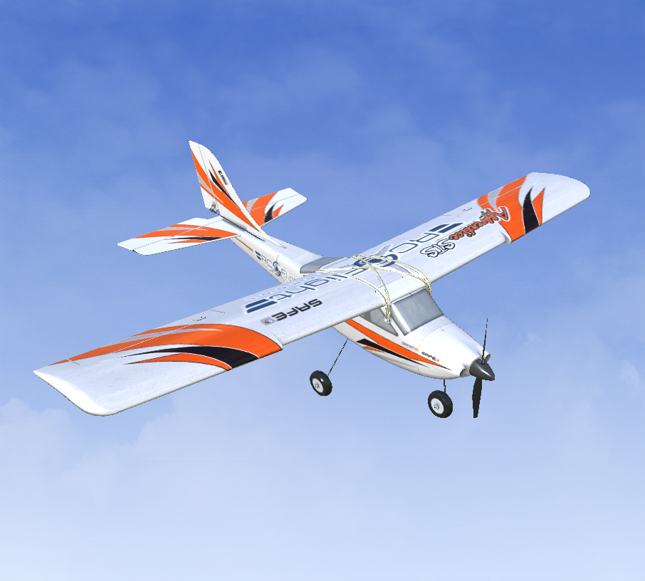 Swap Pages | RealFlight Forums