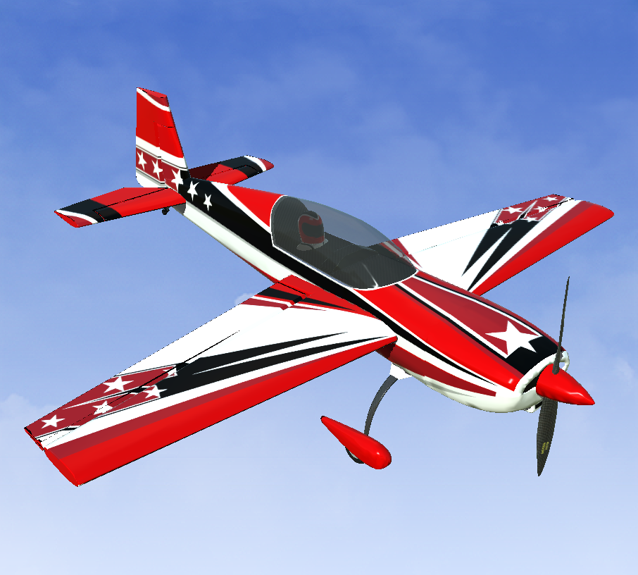 Reno racer P-51_AV | RealFlight Forums