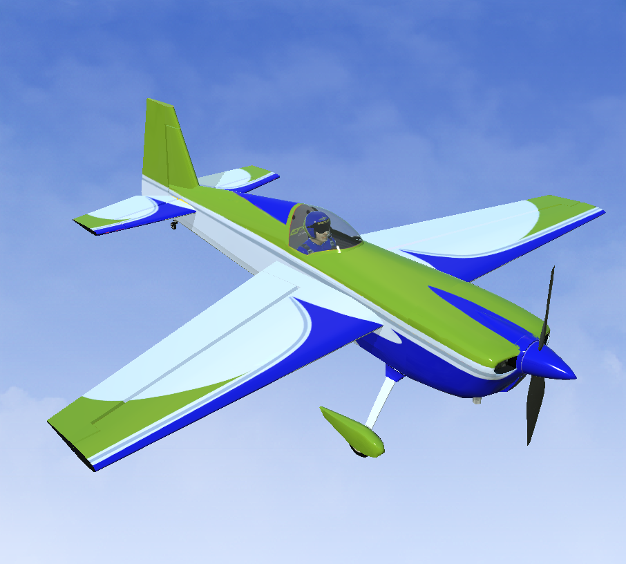 Reno racer P-51_AV | RealFlight Forums
