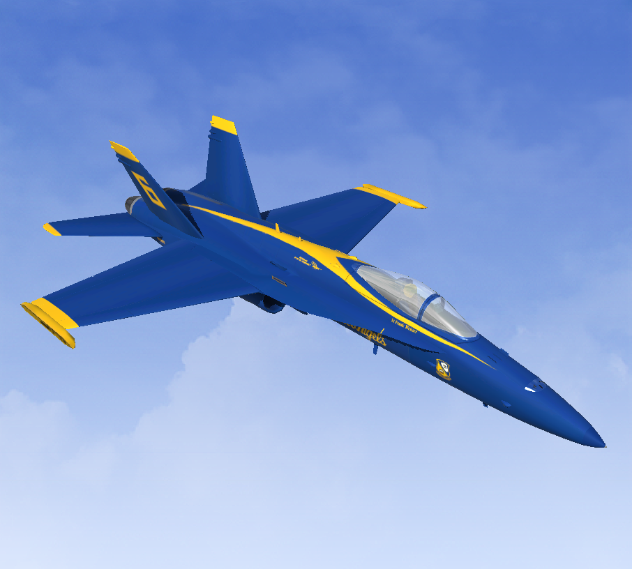 RealFlight Evolution | RealFlight Forums