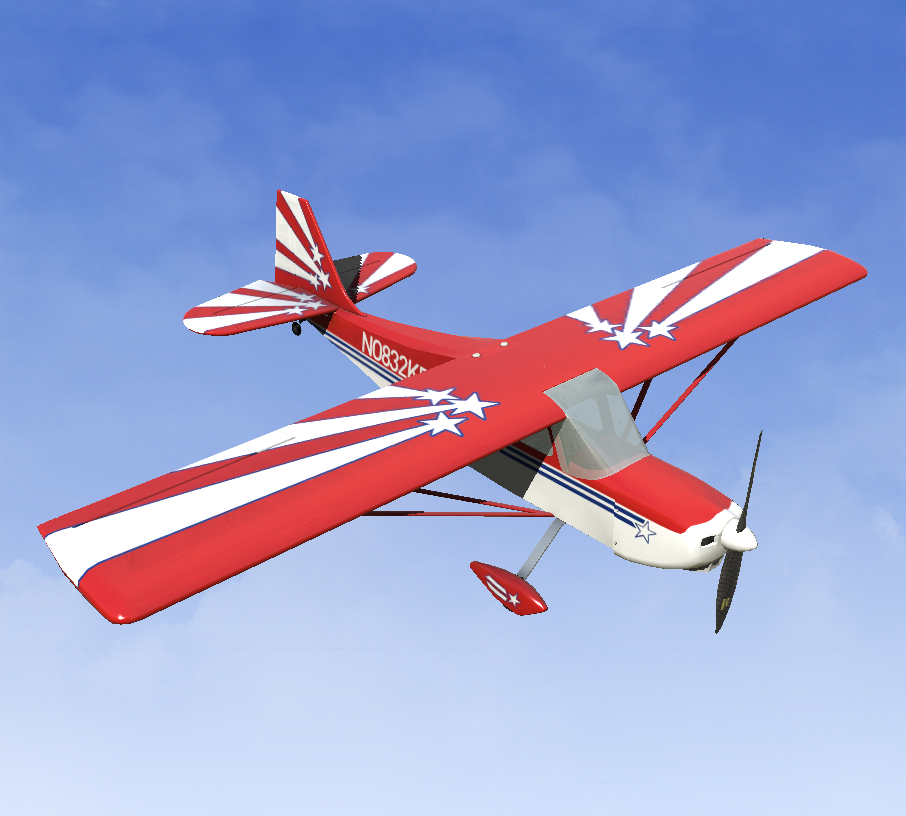 RealFlight Evolution | RealFlight Forums