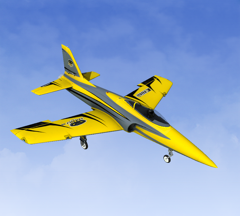 Airplanes | RealFlight Forums