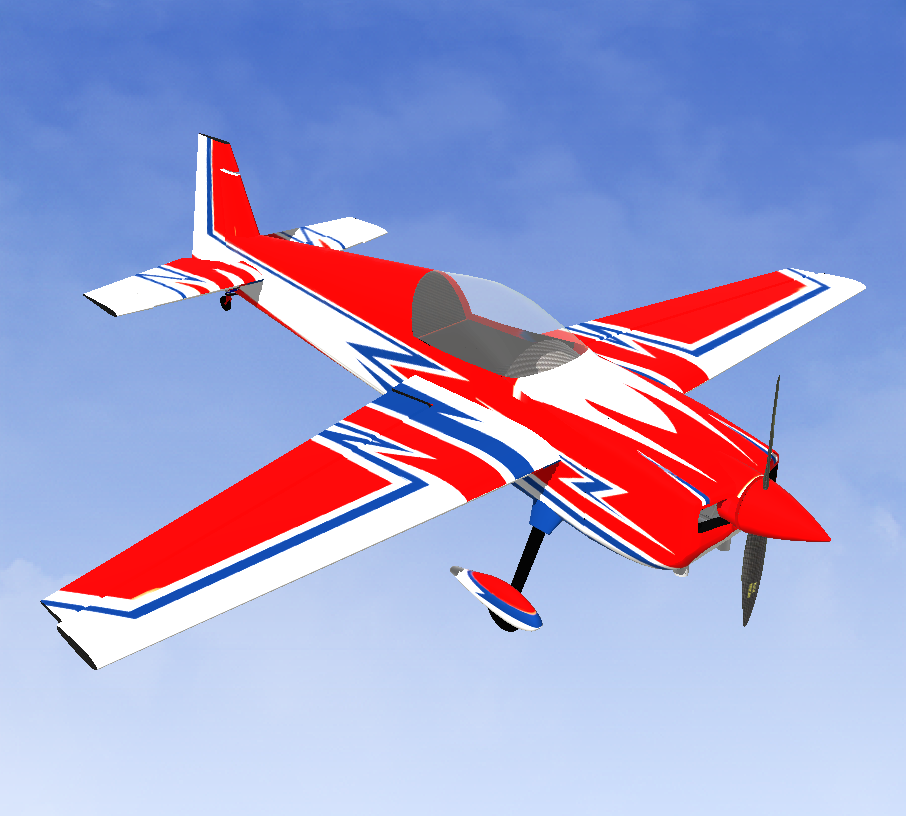 SkyWing Yak 54 orange_1_CS | RealFlight Forums