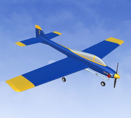 Boeing B-17 (updated)_AV | RealFlight Forums