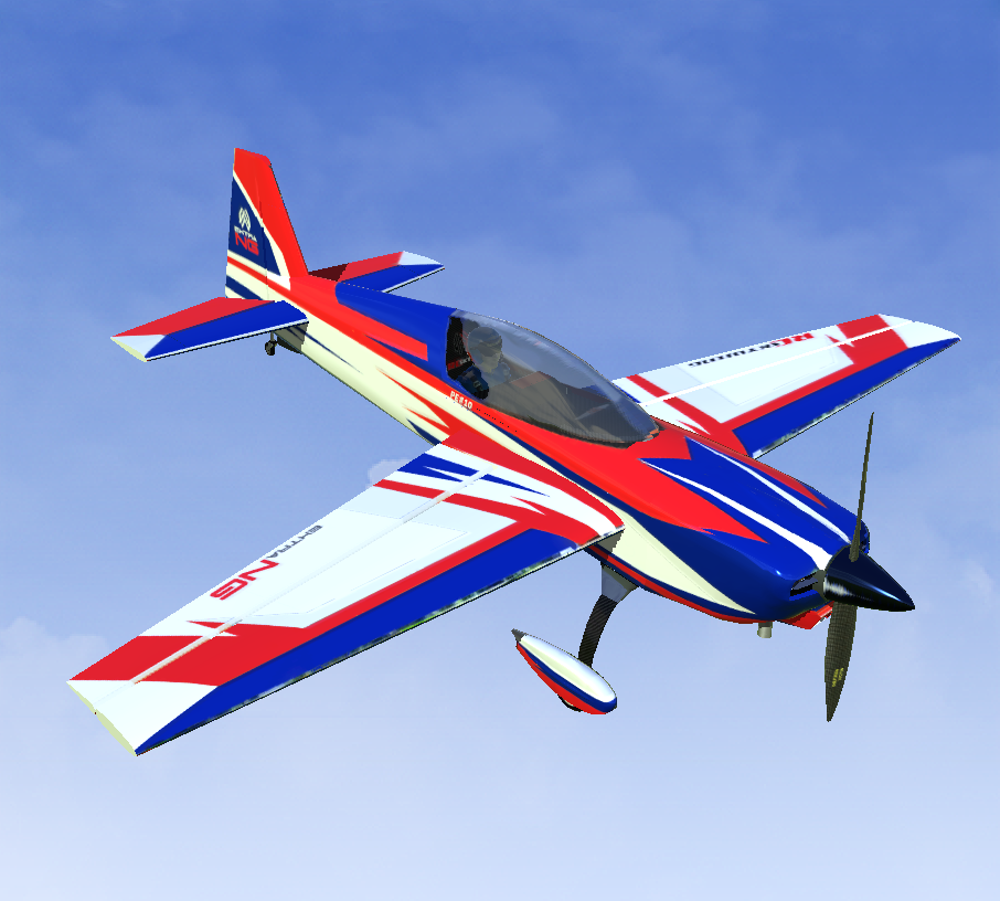 skywing white_CS | RealFlight Forums