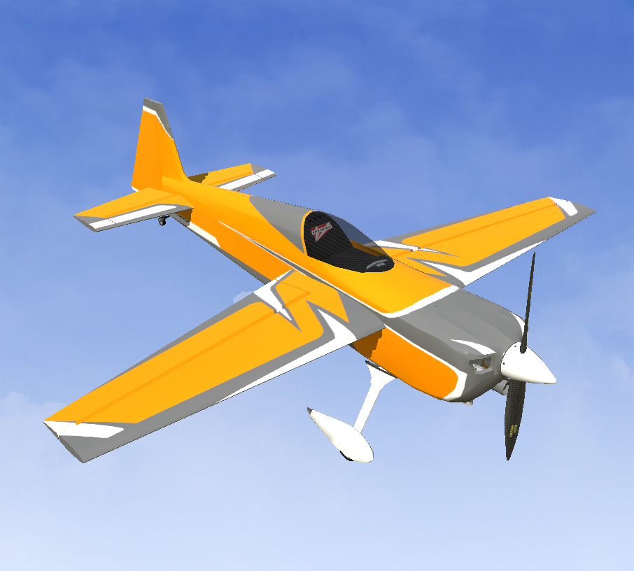 EF Laser 104_EA | RealFlight Forums
