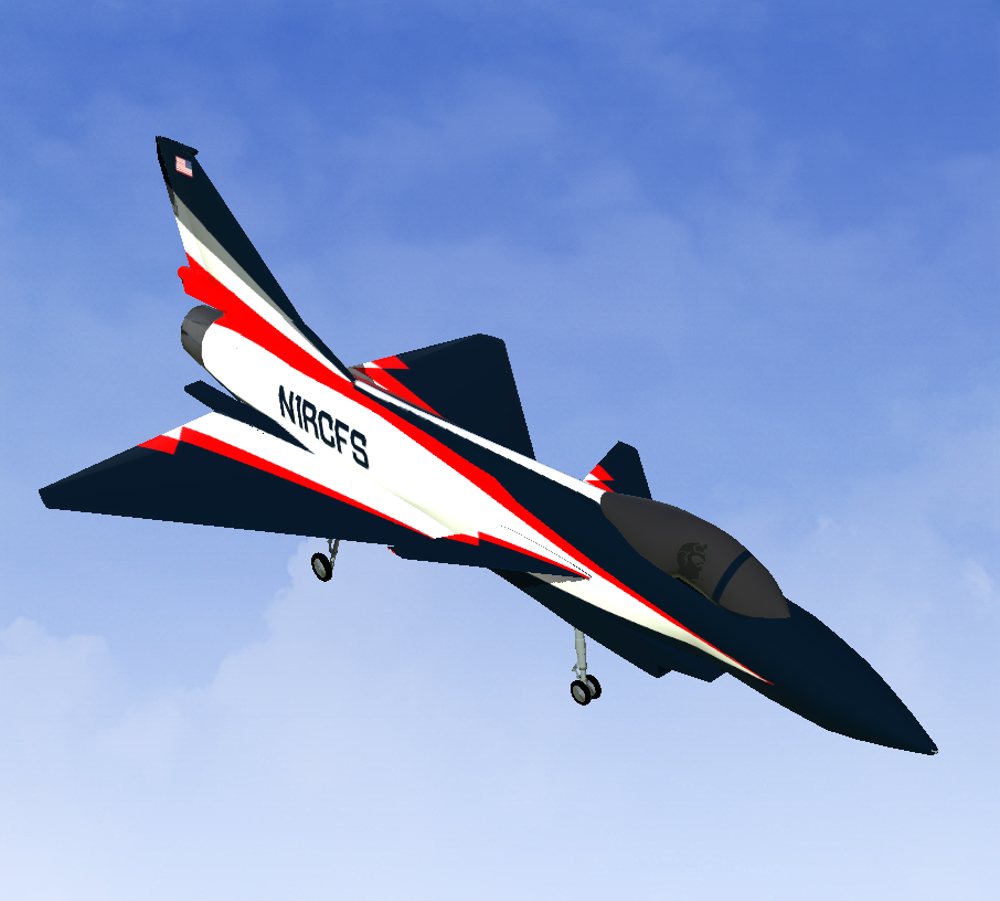 E-flite Viper 90mm EDF Evo (InterLink) by RCFS_AV | RealFlight Forums