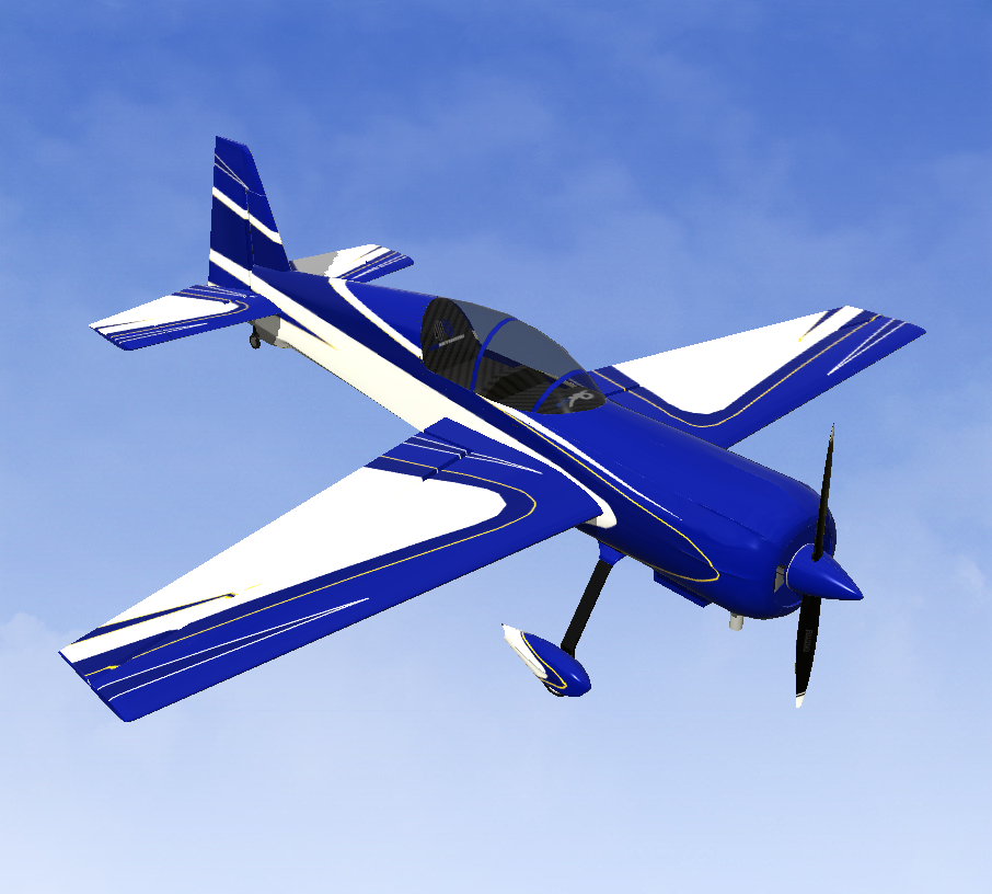 Airplane Models | RealFlight Forums