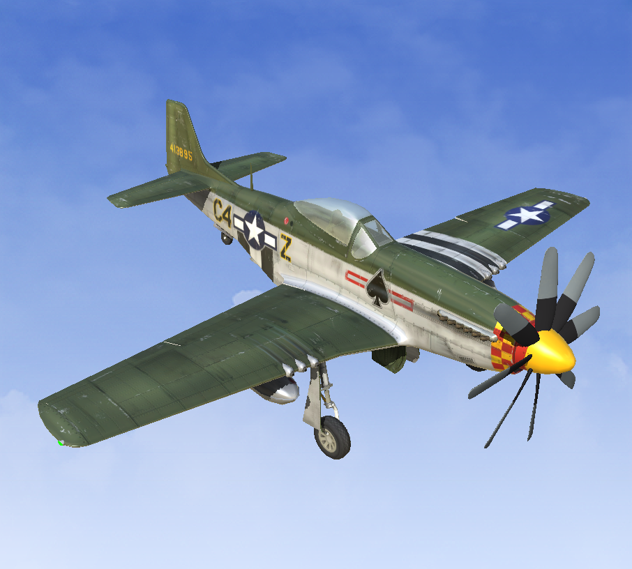 Gee Bee R-2 Full Scalemm_AV | RealFlight Forums