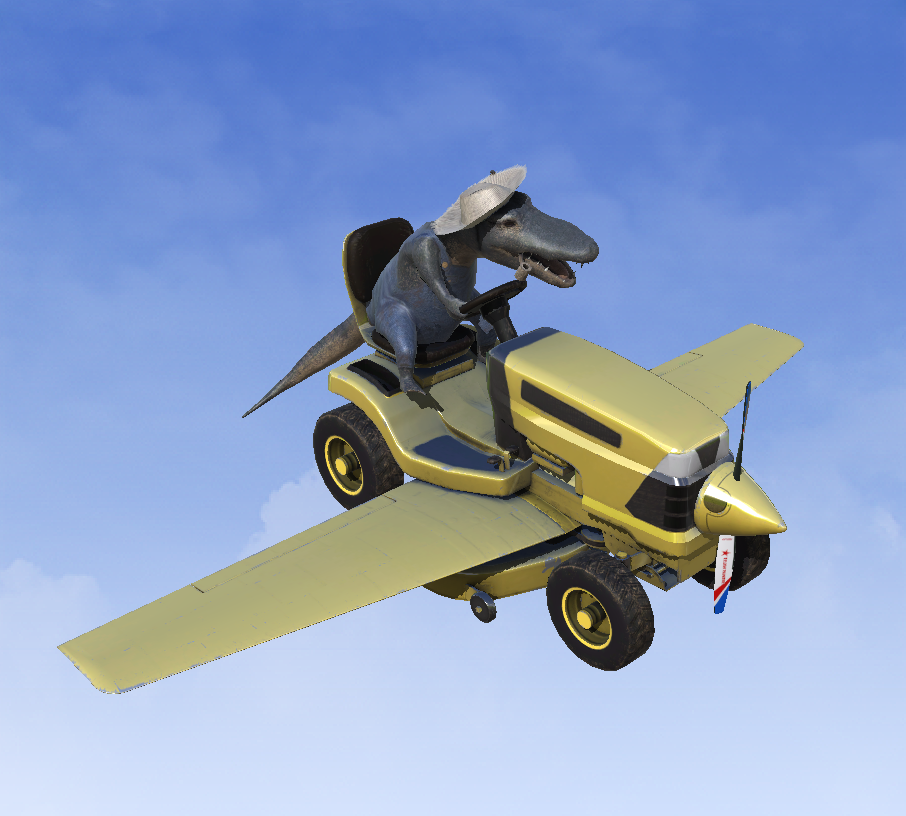 Gee Bee R-2 Full Scalemm_AV | RealFlight Forums