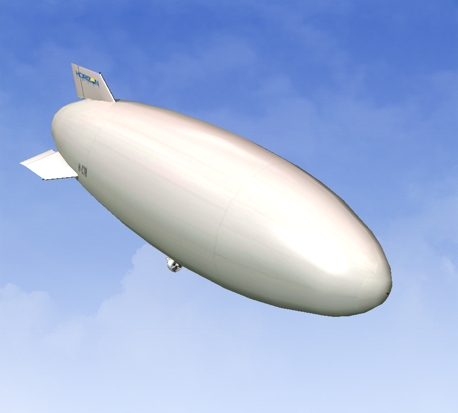 B-25 Mitchell #2_AV | RealFlight Forums