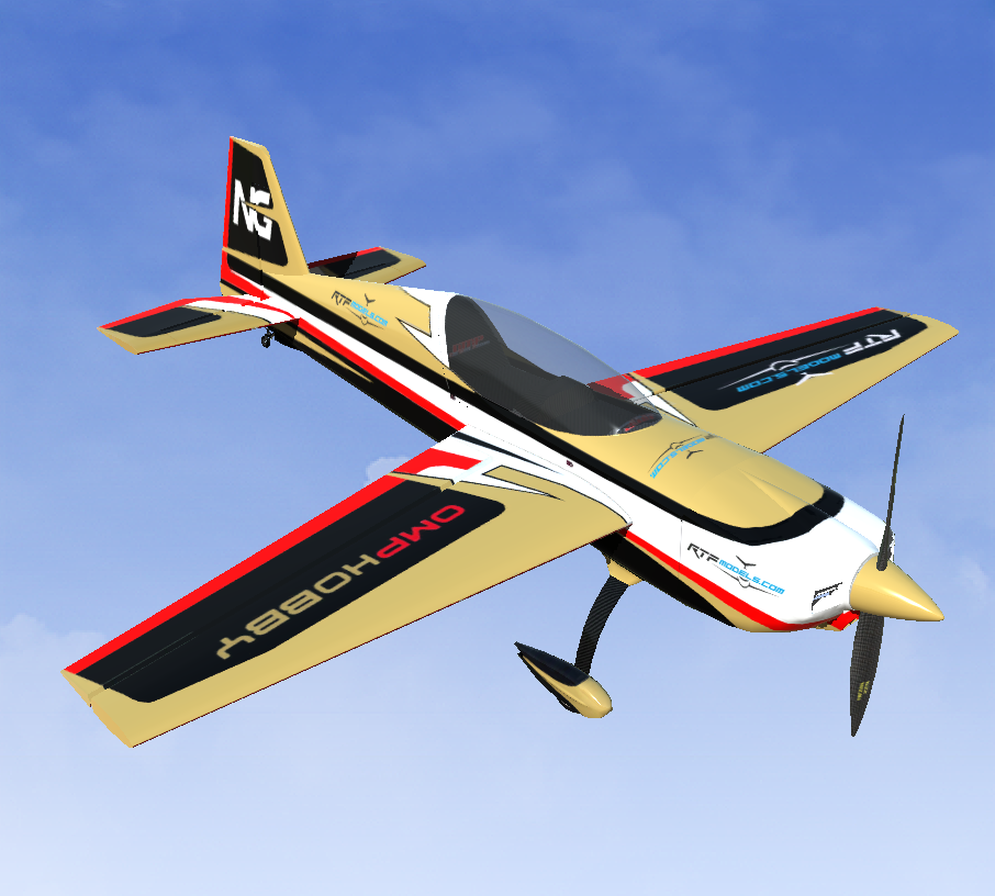 Airplanes | RealFlight Forums