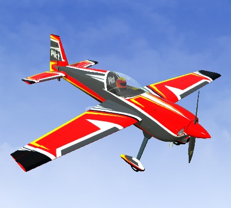 QQ Yak54 by Quique Somenzini_CS | RealFlight Forums