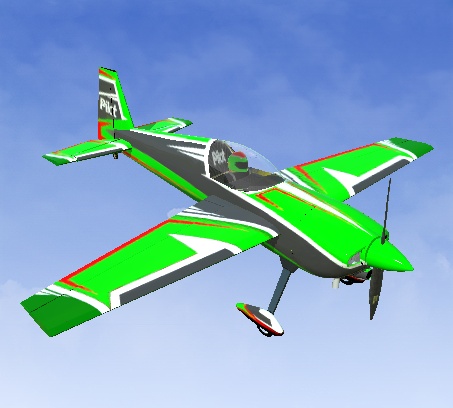 OMP Extra NG 67 with SFG Andrea Cervi_AV | RealFlight Forums