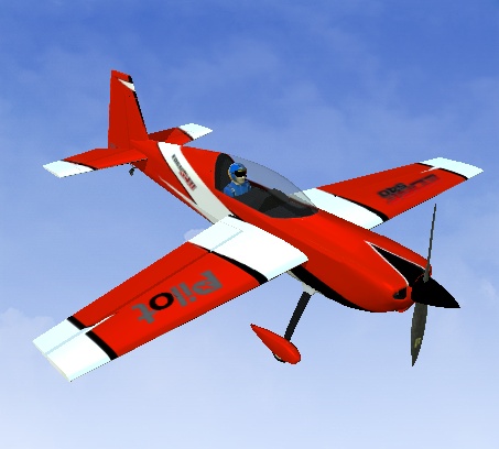 OMP Extra NG 67 with SFG Andrea Cervi_AV | RealFlight Forums