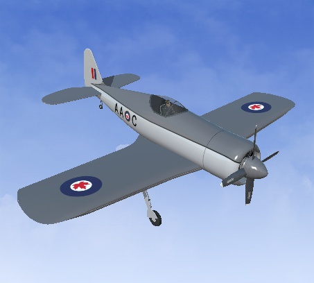 Boeing B-17 (updated)_AV | RealFlight Forums