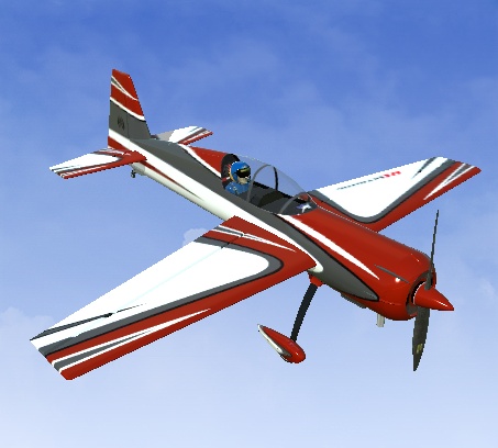 OMP Extra NG 67 with SFG Andrea Cervi_AV | RealFlight Forums