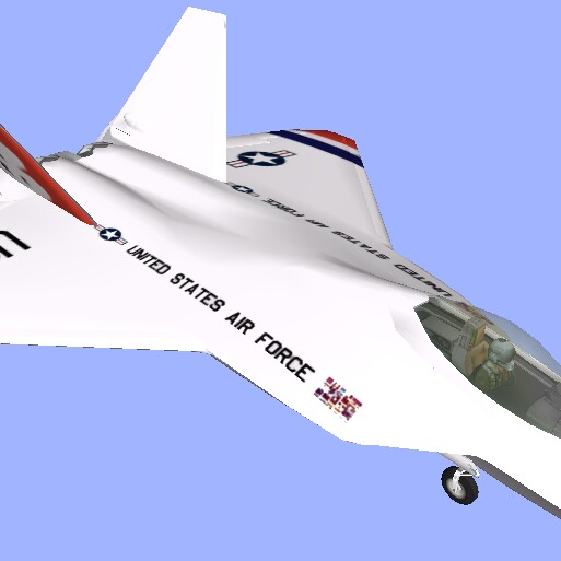 F-22 Raptor VTOL 2_AV | RealFlight Forums