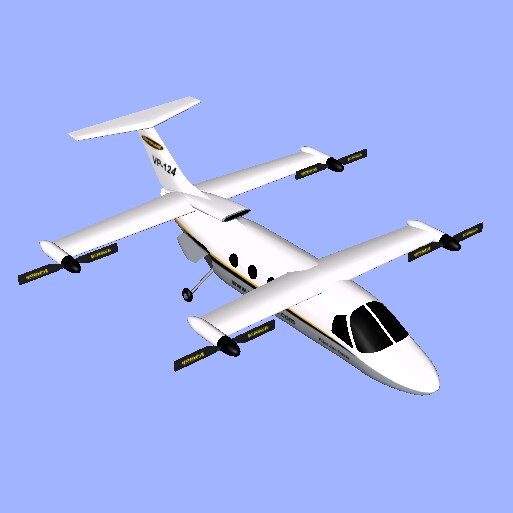 B2 Spirit Stealth Bomber rev 3_AV | RealFlight Forums