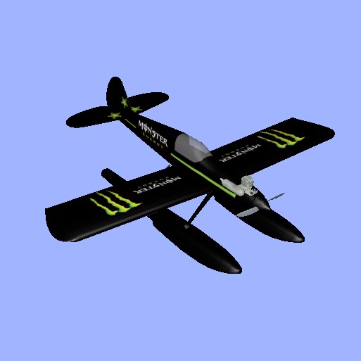 Red Bull Float_CS | RealFlight Forums